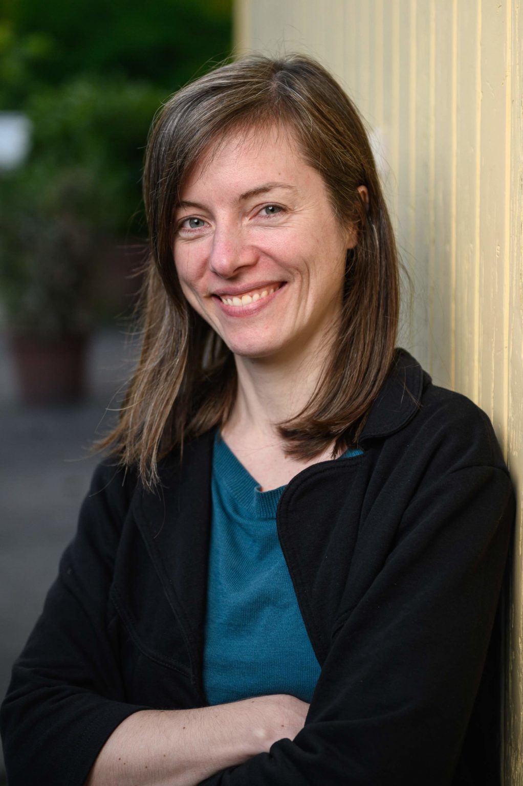 Maren Walter – Grüne Freiburg