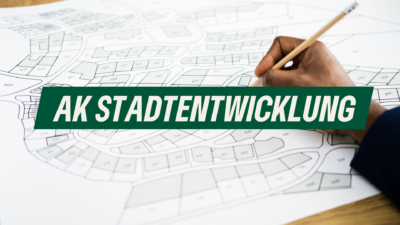 Arbeitskreis Stadtentwicklung – Grüne Freiburg